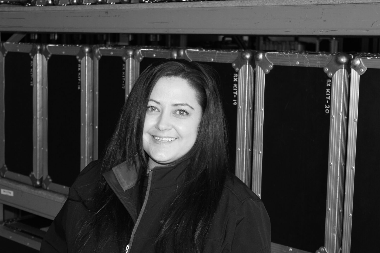 Our Core Team – Elite Event Technology