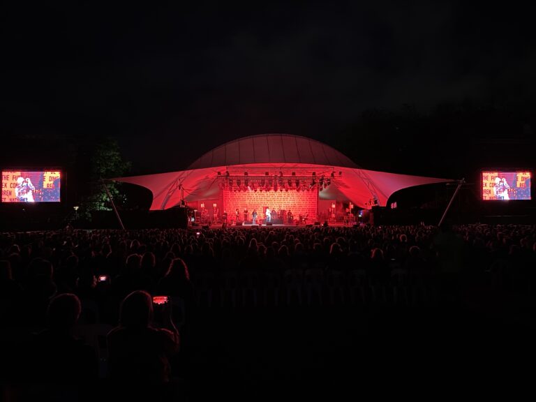 Elite Event Technology – Complete Audiovisual Solutions